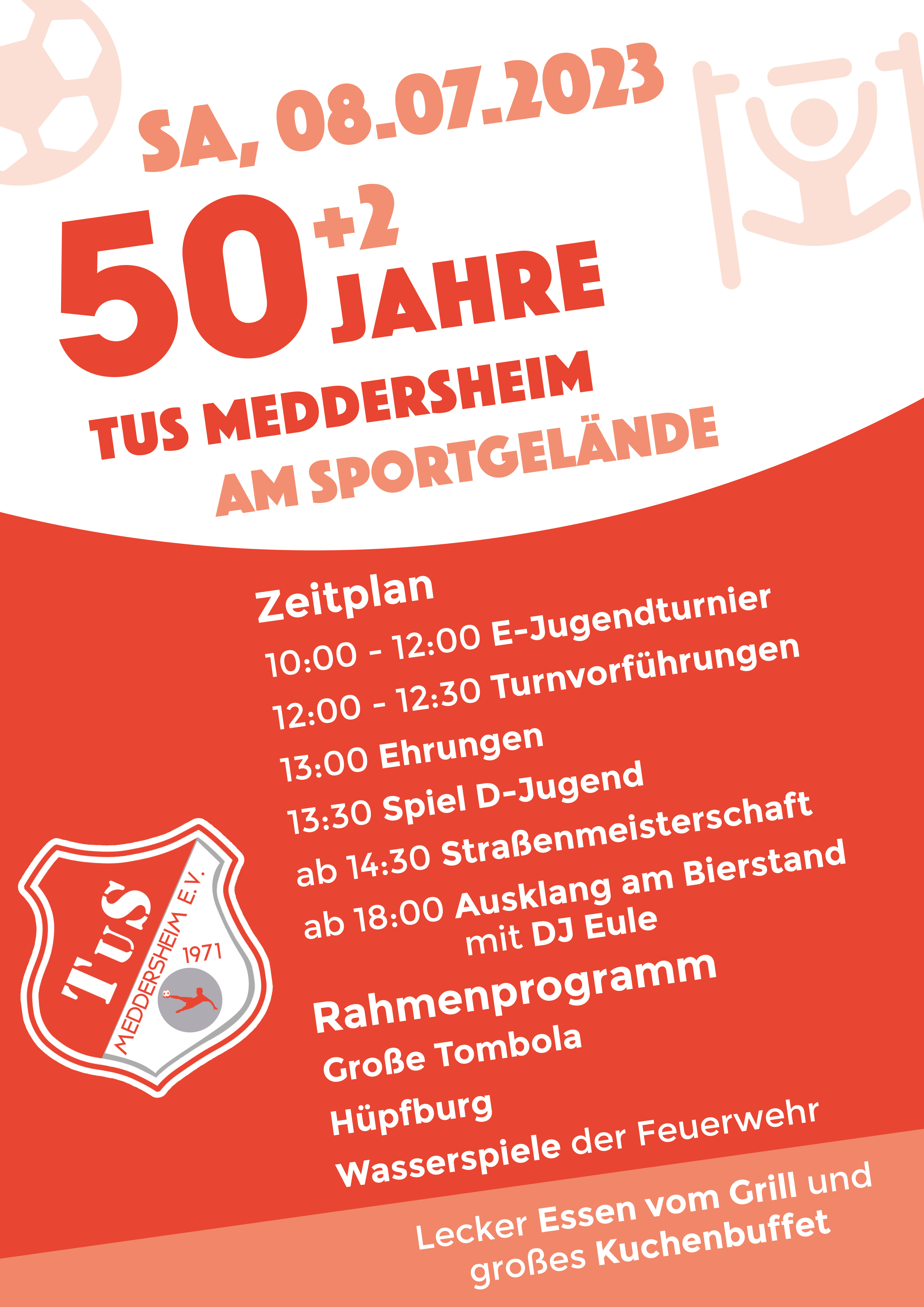 Weindorf Meddersheim an der Nahe - Weindorf Meddersheim