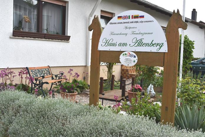 Unterkünfte - Weindorf Meddersheim