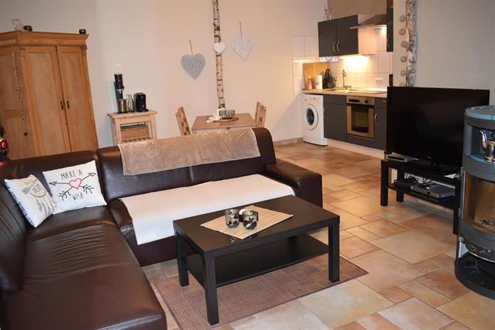 Unterkünfte - Weindorf Meddersheim