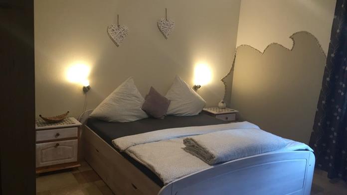 Unterkünfte - Weindorf Meddersheim