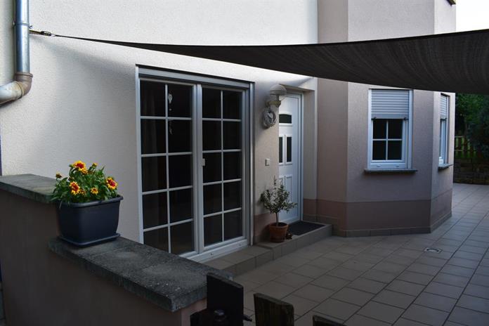 Unterkünfte - Weindorf Meddersheim