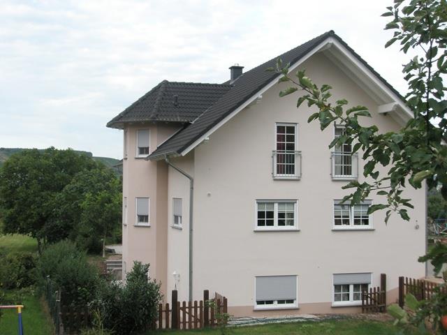 Unterkünfte - Weindorf Meddersheim