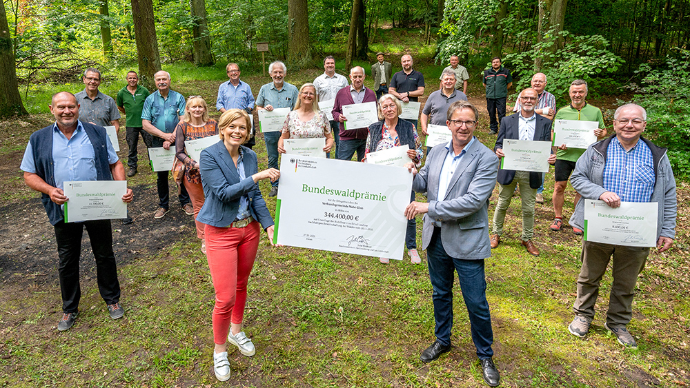Weindorf Meddersheim an der Nahe - Weindorf Meddersheim